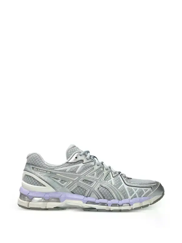 Asics Gel-kayano 20 Sneakers - Grey