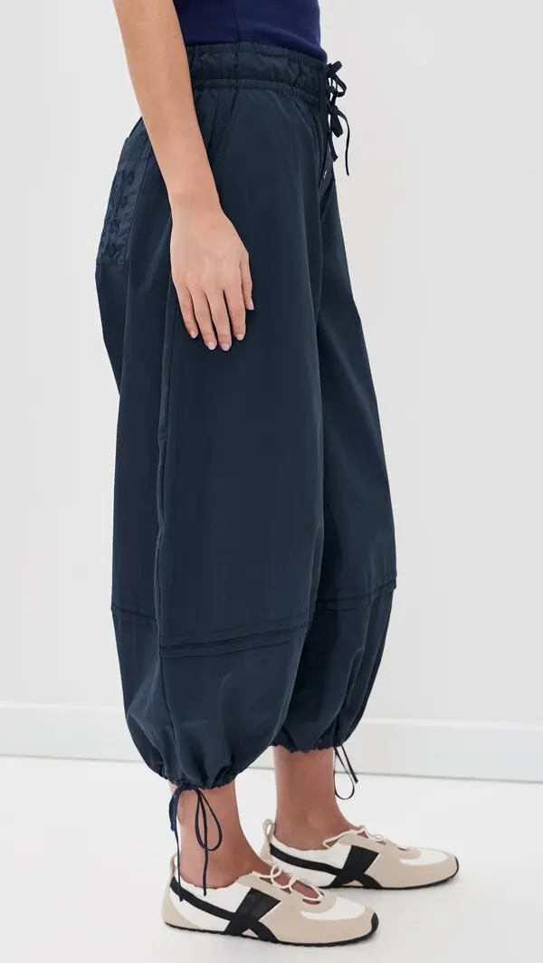 DAMSON MADDER Frida Balloon Pants