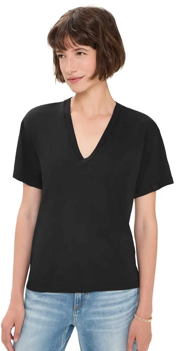 ALL THREE Jessica Shirt