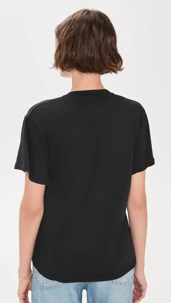 ALL THREE Jessica Shirt