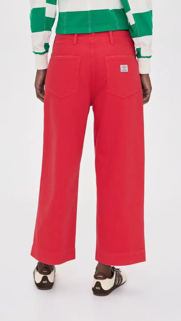 Denimist Georgia Work Pants