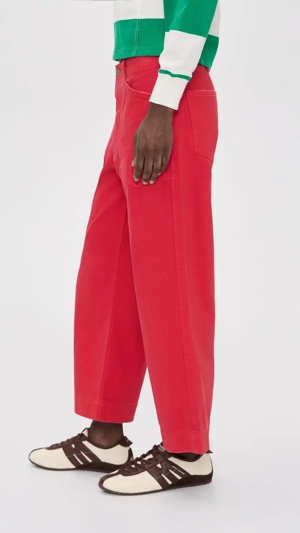 Denimist Georgia Work Pants