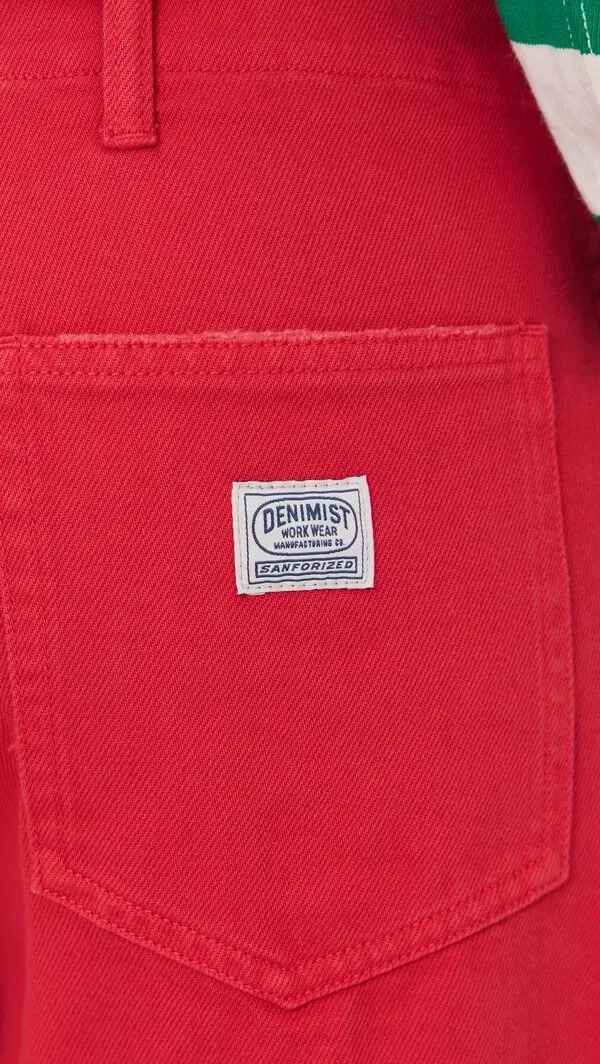 Denimist Georgia Work Pants