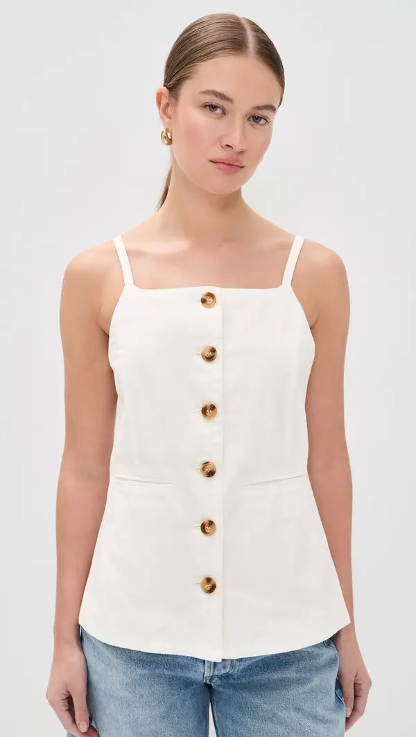 Blanknyc Cloud Burst Tank