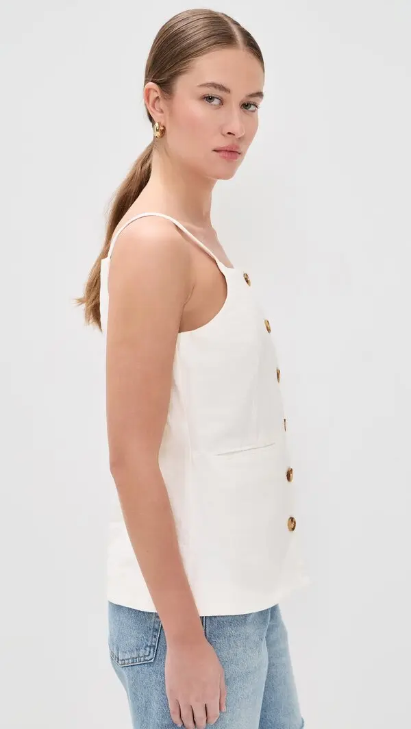 Blanknyc Cloud Burst Tank