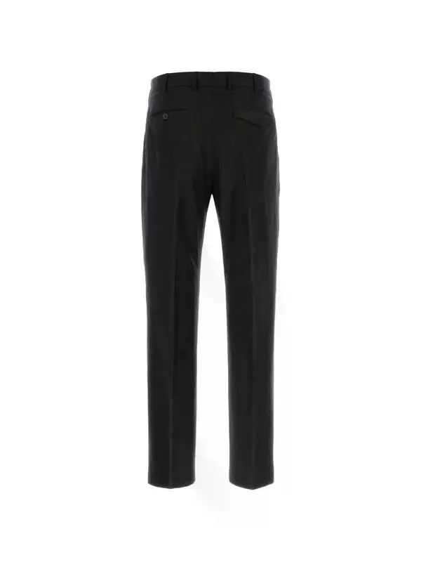 PT TORINO Belt-loops Trousers