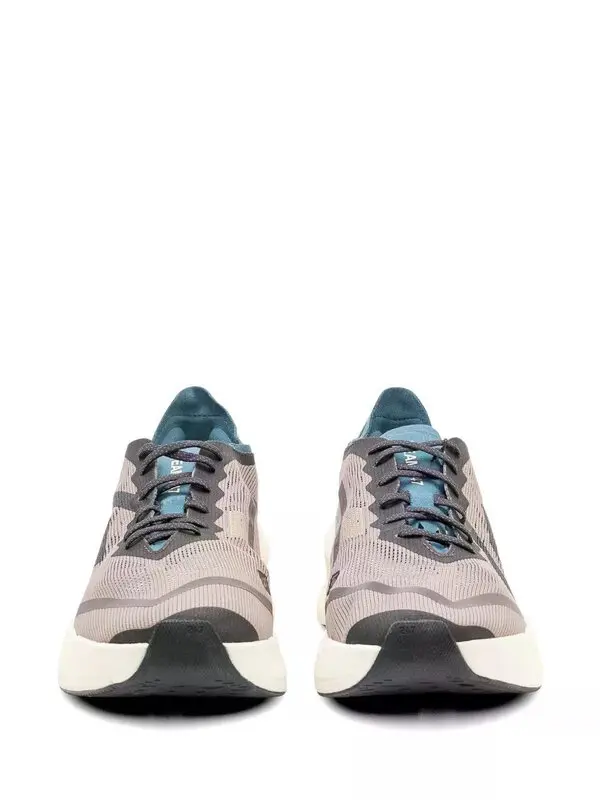 REPRESENT 247 Arc-4 Elite Race Sneakers