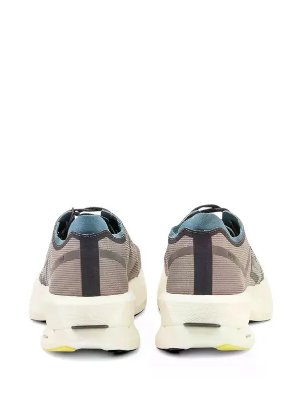 REPRESENT 247 Arc-4 Elite Race Sneakers