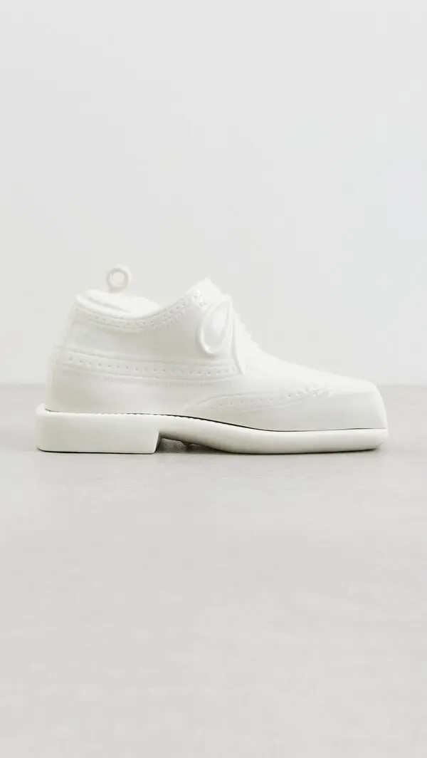 Jonathan Adler Shoe Butter Dish