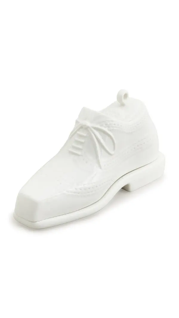 Jonathan Adler Shoe Butter Dish