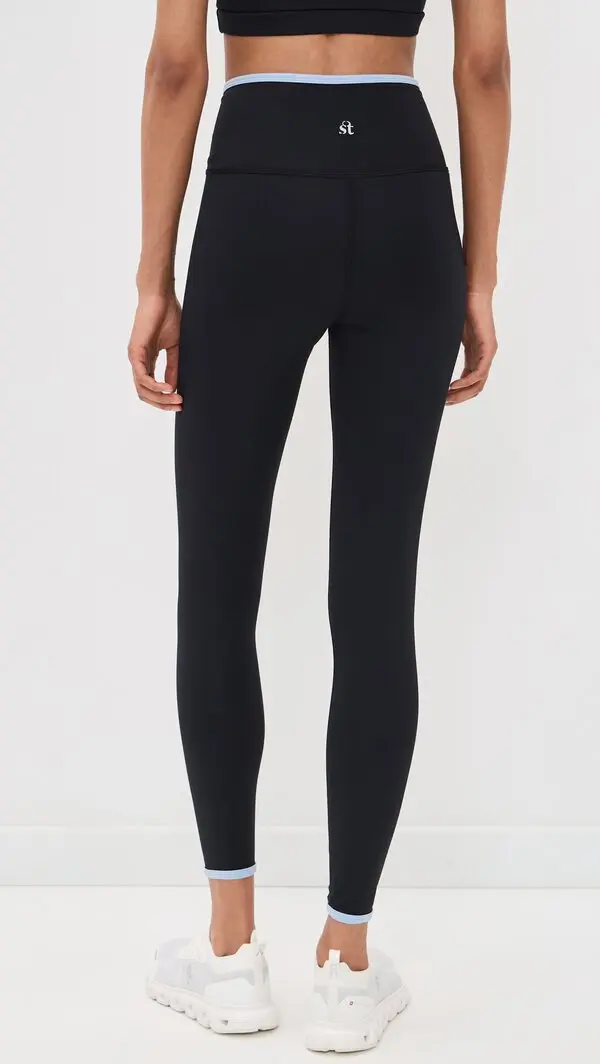 Strut This The Rae Ankle Leggings