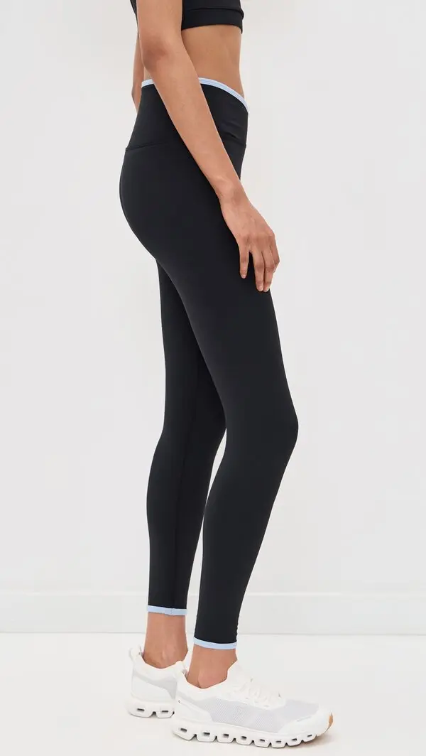Strut This The Rae Ankle Leggings