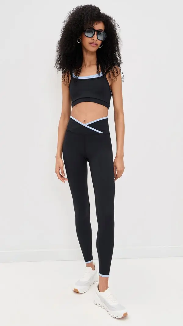 Strut This The Rae Ankle Leggings