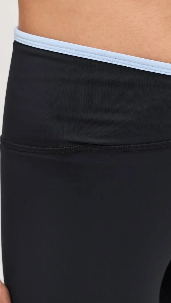 Strut This The Rae Ankle Leggings