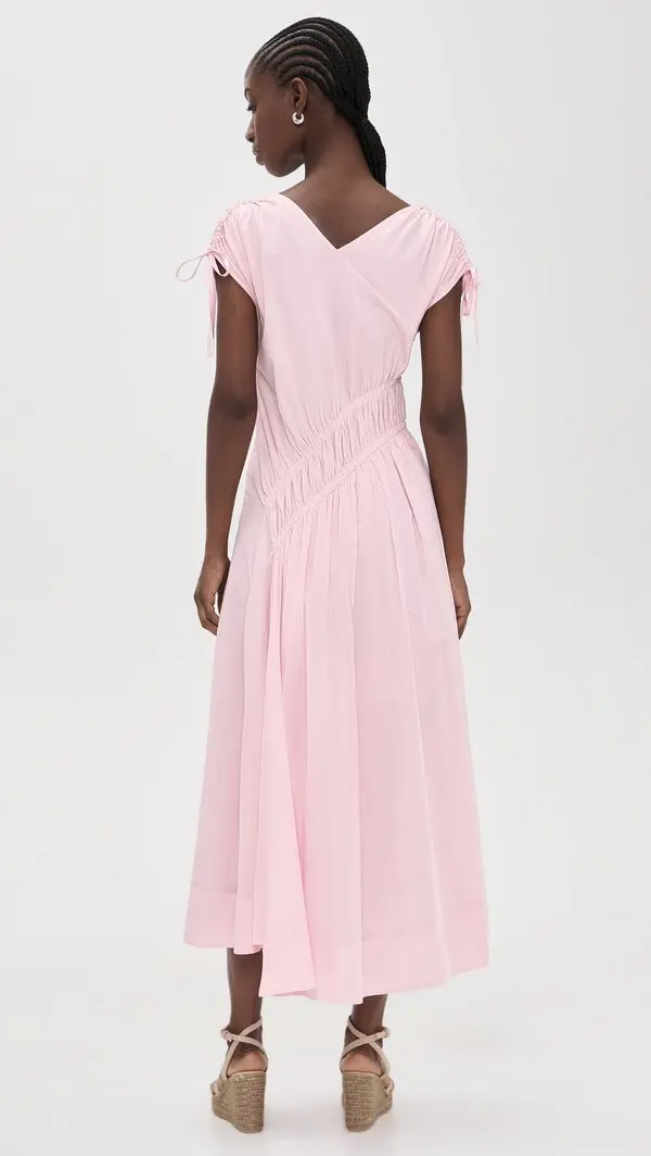 Merlette Zephyr Midi Dress