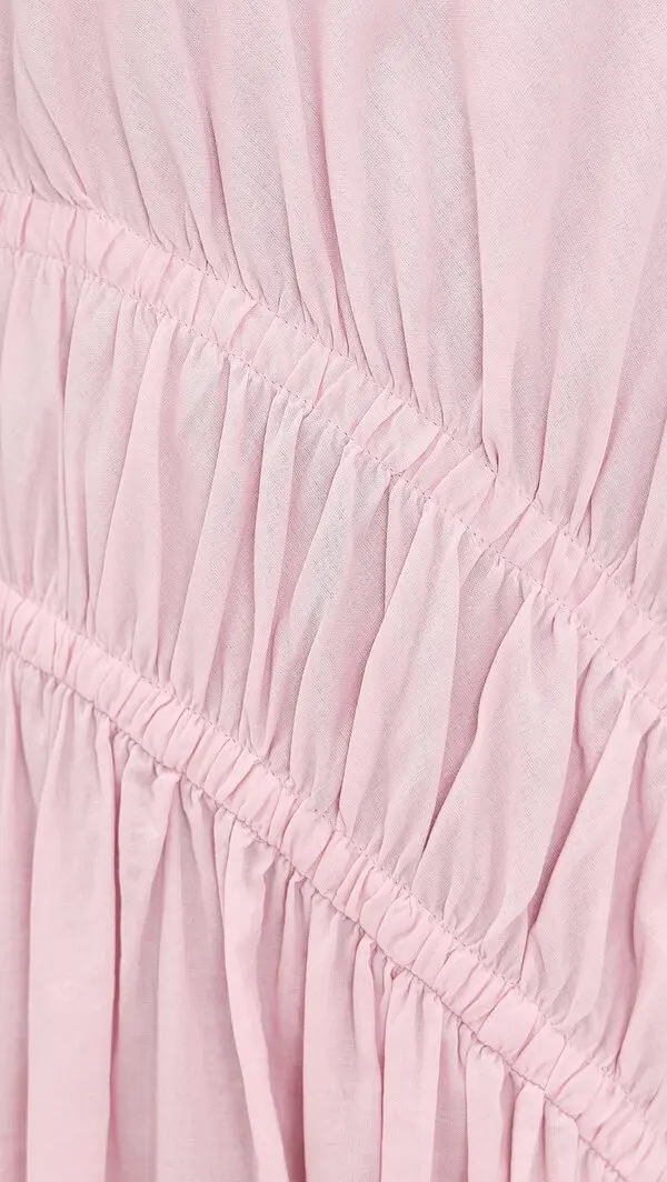 Merlette Zephyr Midi Dress