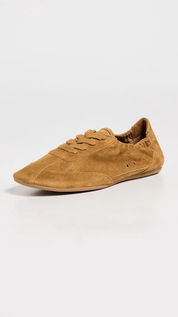 Madewell Greta Ballet Sneakers