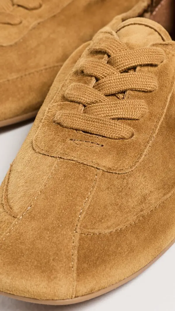 Madewell Greta Ballet Sneakers