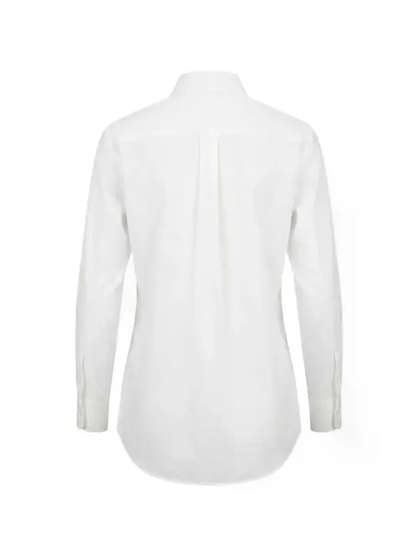 Dolce & Gabbana Long-sleeved Shirt