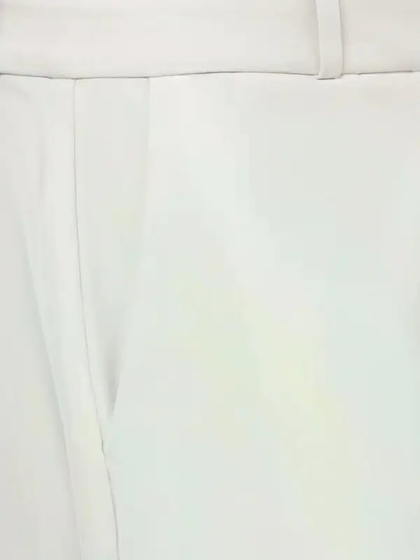 K-WAY Belt-loop Bermuda Shorts