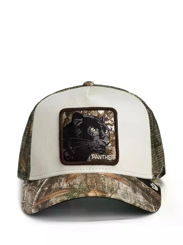 GOORIN BROS Panther Cap - Neutrals