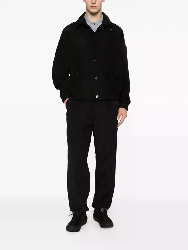 Stone Island David-tc Ghost Jacket