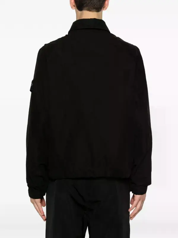 Stone Island David-tc Ghost Jacket