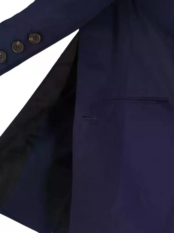 EUDON CHOI Double-breasted Coat