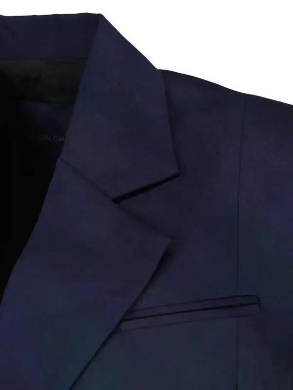 EUDON CHOI Double-breasted Coat