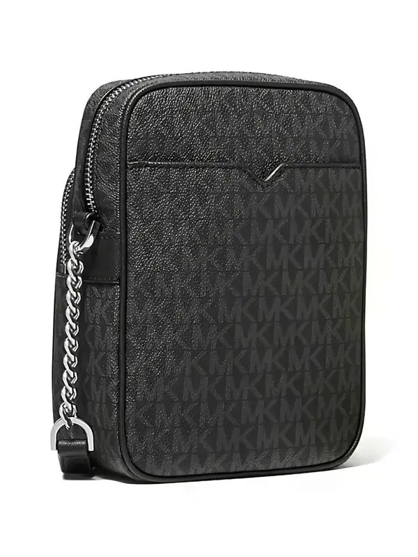 Michael Kors Jet Set Travel Cross Body Bag