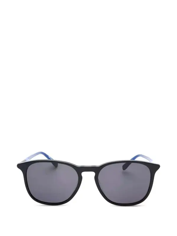 Lacoste Full Rim Sunglasses - Black