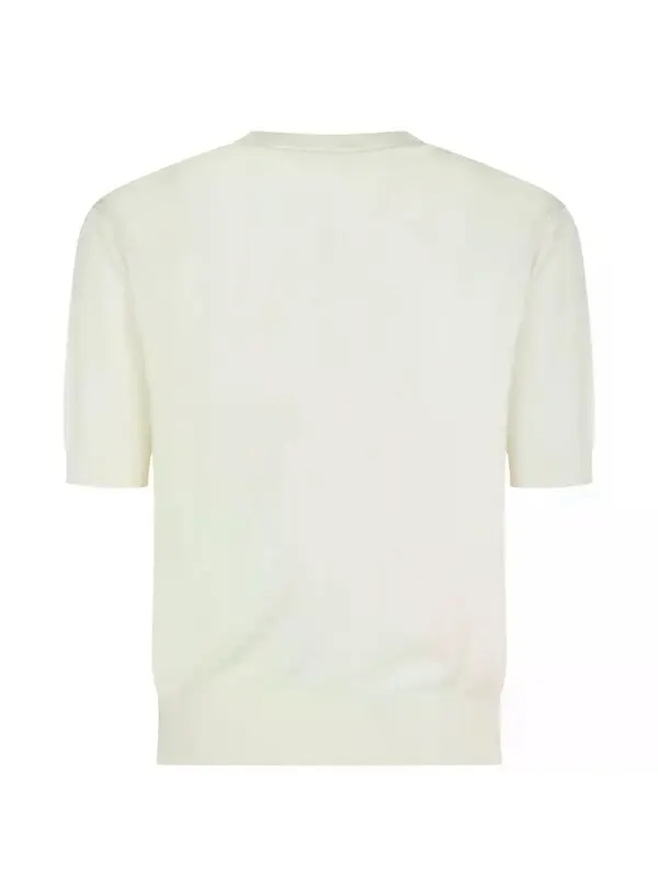 PIACENZA CASHMERE 1733 Short-sleeve T-shirt
