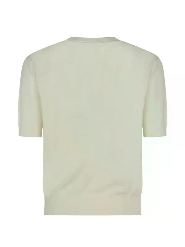 PIACENZA CASHMERE 1733 Short-sleeve T-shirt