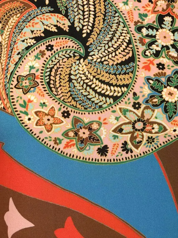 Etro Long-sleeve Top