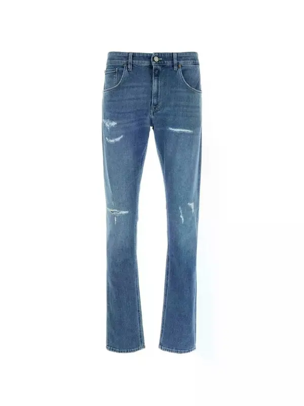PT TORINO Jazz Denim Jeans - Blue