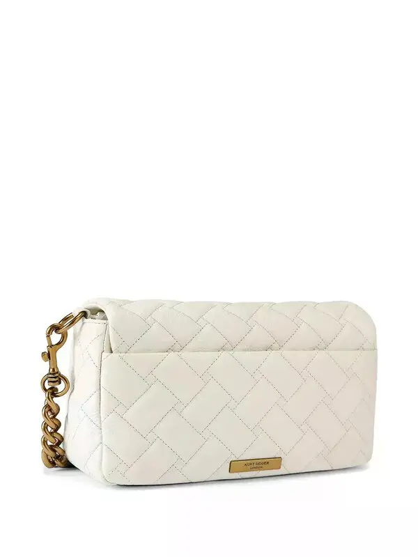 Kurt Geiger Mini Pimlico Bag - Neutrals