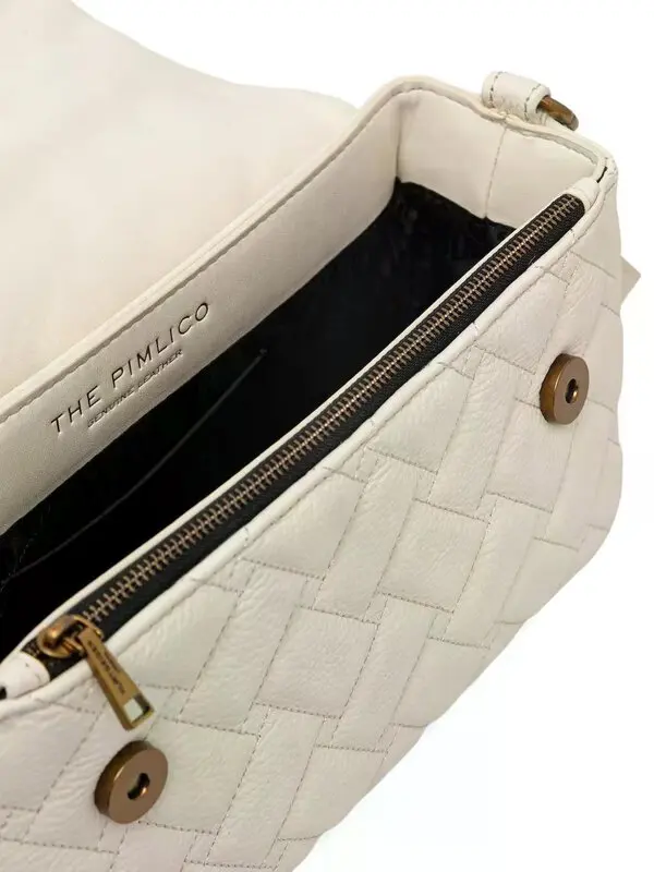 Kurt Geiger Mini Pimlico Bag - Neutrals
