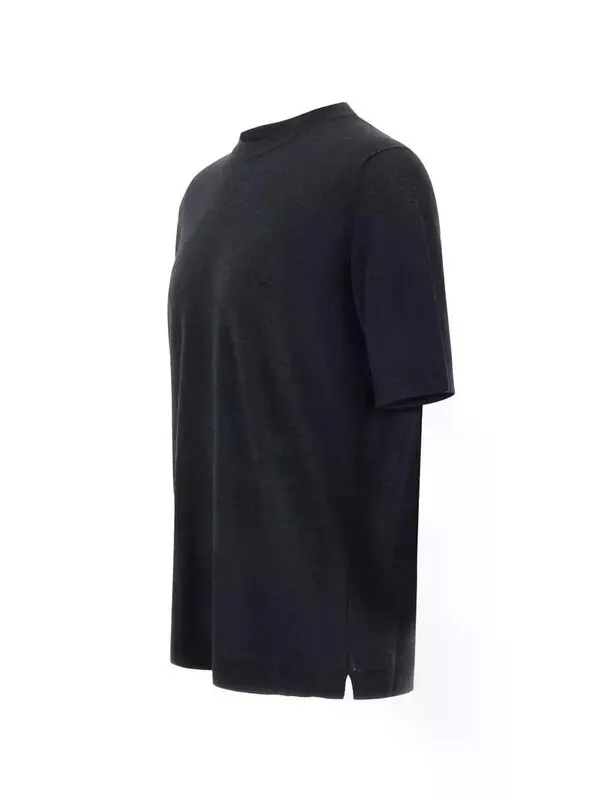 FILIPPO DE LAURENTIIS Mélange T-shirt
