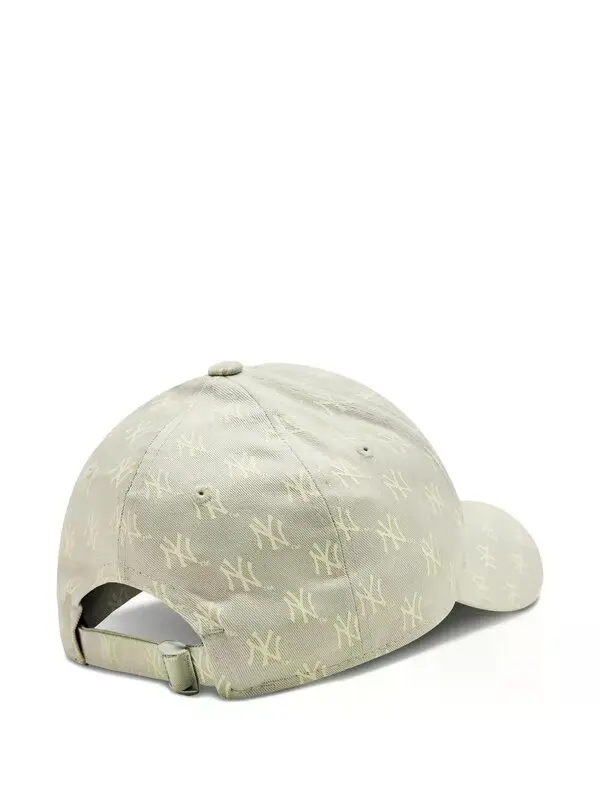 New Era Monogram Cap