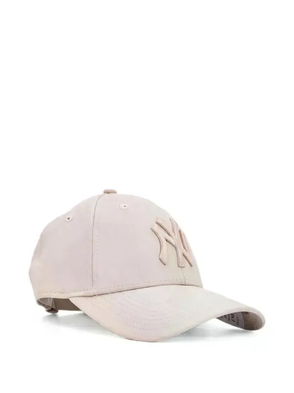 New Era Logo Baseball Cap - Neutrals