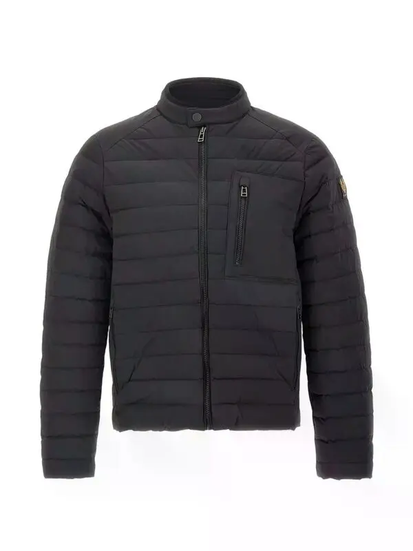 Belstaff Chassis Jacket - Black