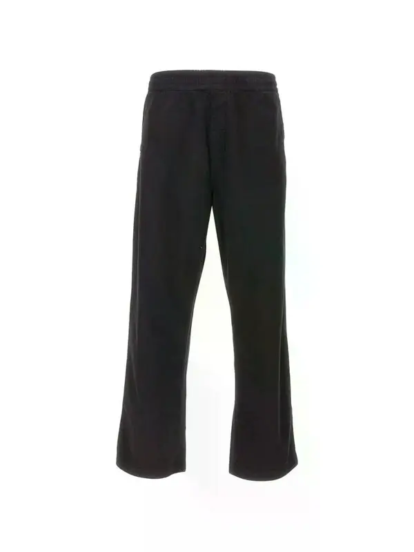 Carhartt Work In Progress Walton Trousers - Black