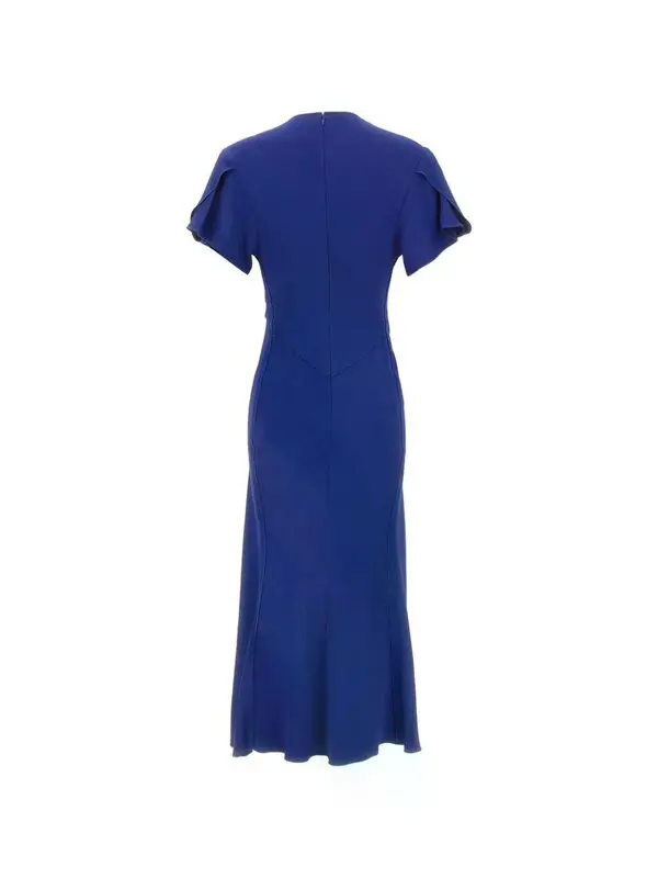 alex evenings royal blue dress 8134409 Select Size:43 this garment offers both girls ballgown Wedding Guest Dresses –
