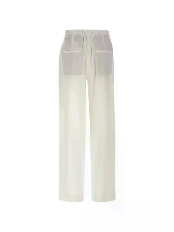 Vince Joan Trousers - Neutrals