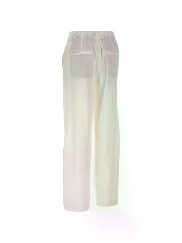 Vince Joan Trousers - Neutrals