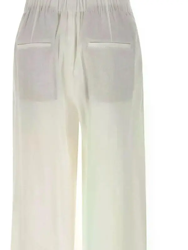 Vince Joan Trousers - Neutrals