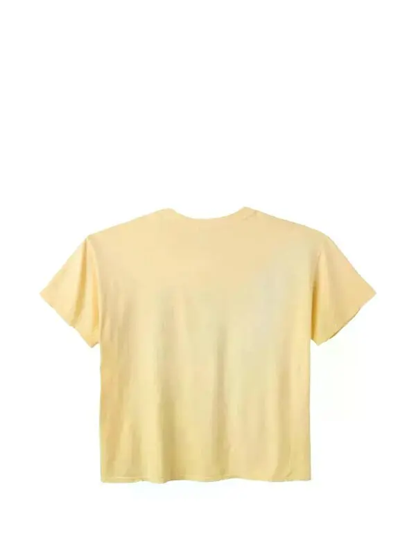 GV GALLERY Berry Graphic T-shirt