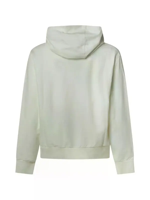 04651 / A TRIP IN A BAG Jersey Hoodie