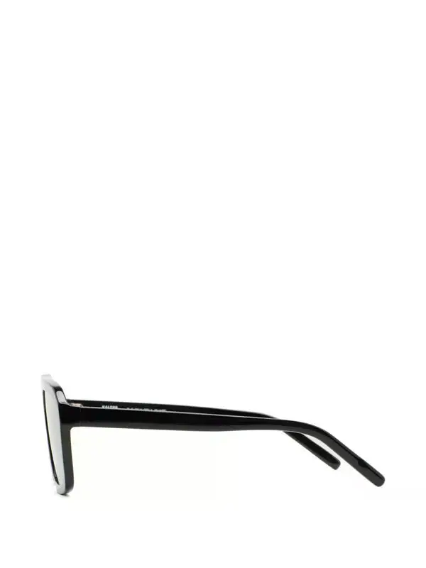 KALEOS Nakajima Square-frame Sunglasses