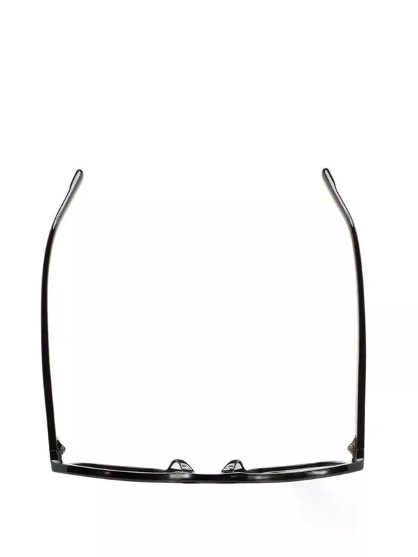 KALEOS Nakajima Square-frame Sunglasses